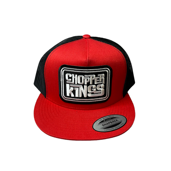 FUNK trucker hat – Chopper Kings Clothing